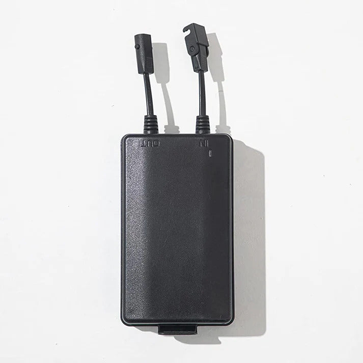 Rechargeable Battery Backup for Power Lift Recliner Chairs – ASJMREYE
